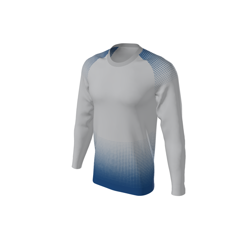 3D Kit Builder Products Hive Signal Custom Longsleeve Jersey. (x 1 ...